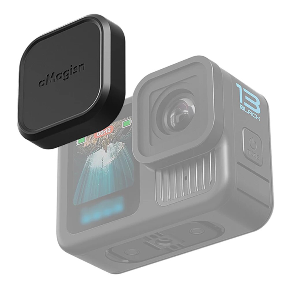 Силиконовый чехол для объектива GoPro Hero 13