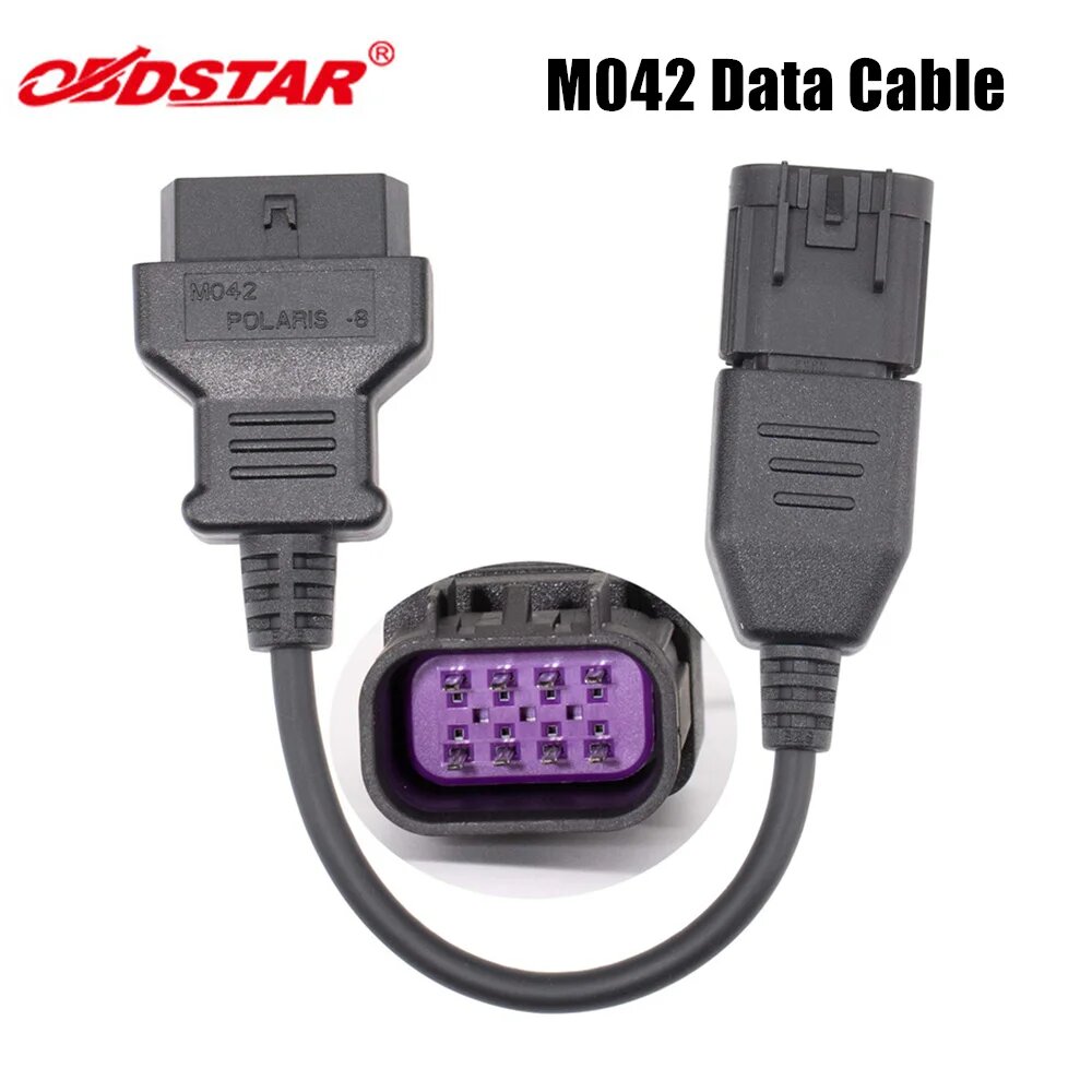 Кабель для передачи данных OBDSTAR M042