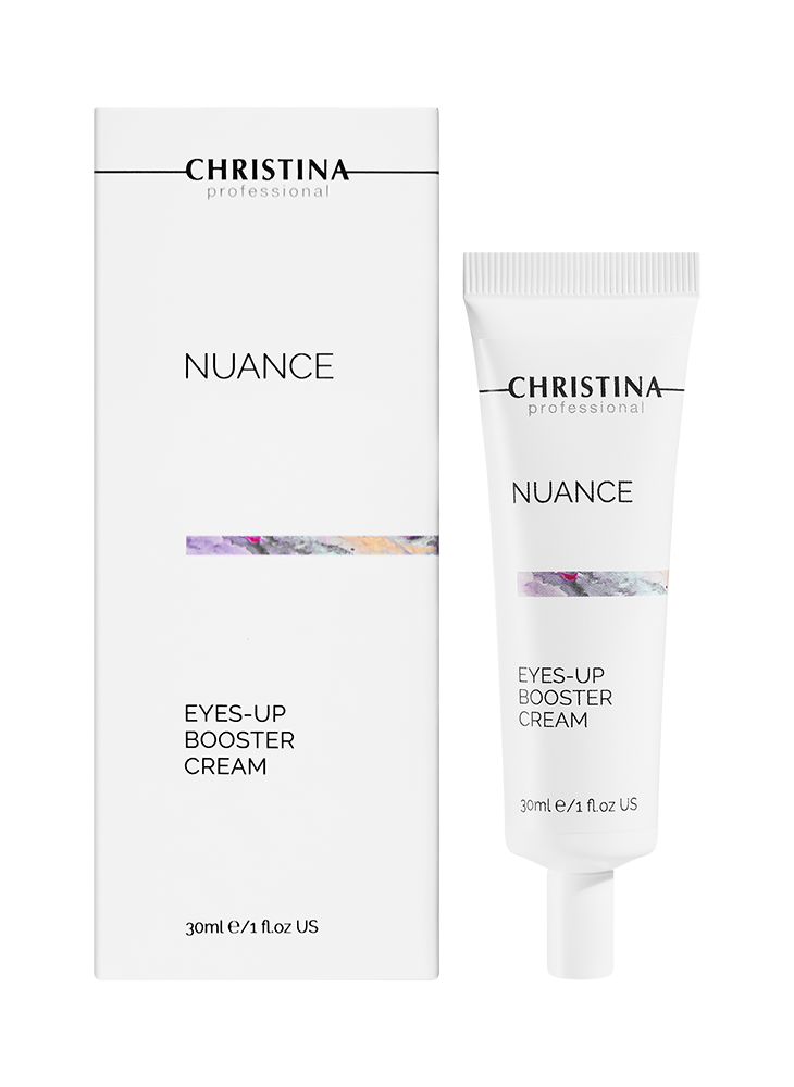 Christina Nuance-Eyes-Up Booster Cream Крем-бустер для кожи вокруг глаз,30