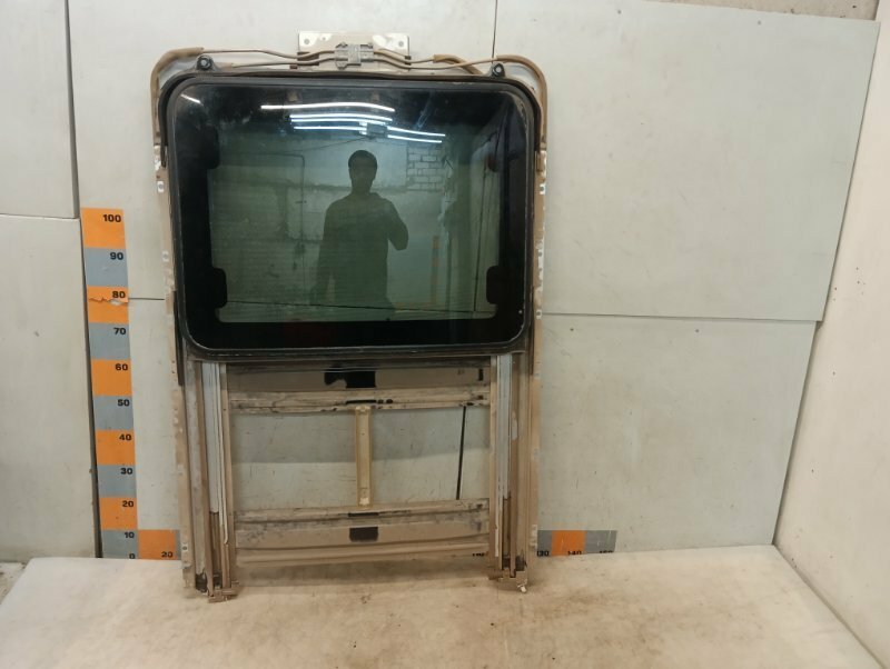 Б/У Люк Honda CR-V 1998 RD1 488731 HONDA арт. 70100S10003