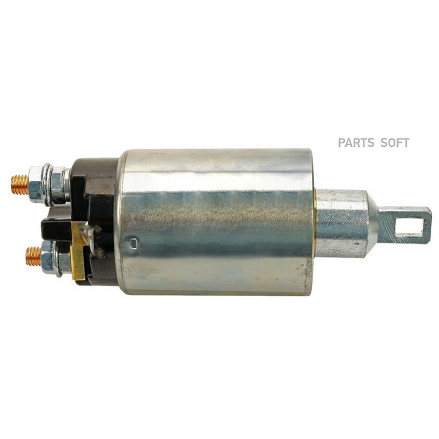 Втягивающее реле стартера Kia Sorento 02-09 / Mitsubishi Delica 79-99 SAT ST-111-0003 | цена за 1 шт