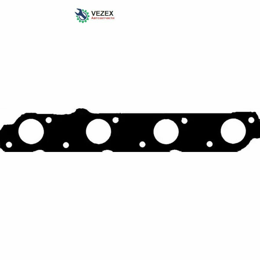 VICTOR REINZ 713389400 прокладка коллектора выпускного!\ Ford Transit 2.4TDi 01>