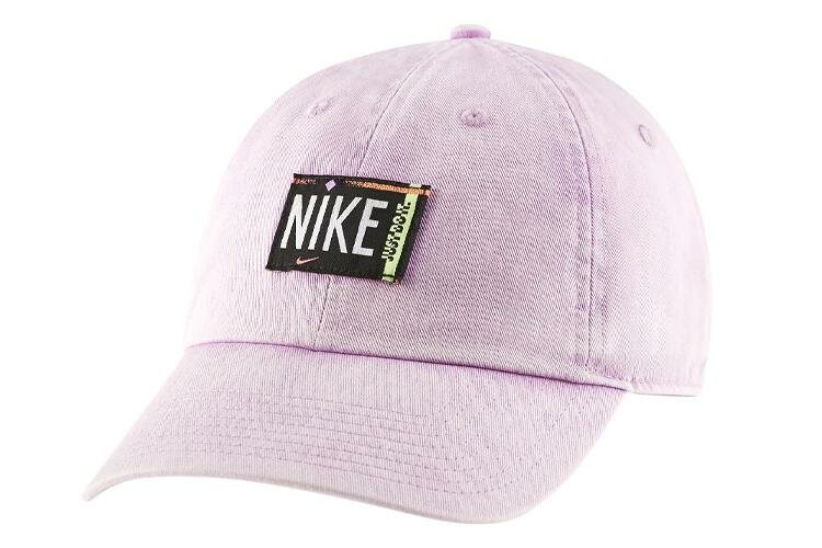 Бейсболка NIKE 7584578 для женщин