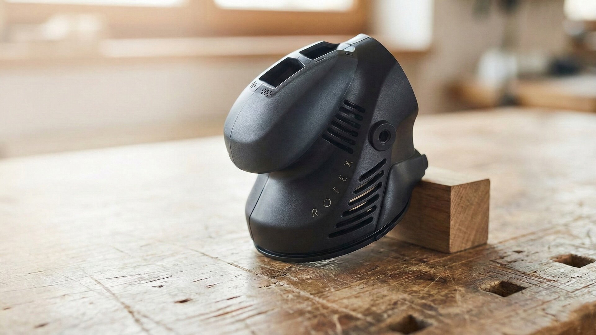Корпус в сборе Festool RO 150 FEQ ET-BG