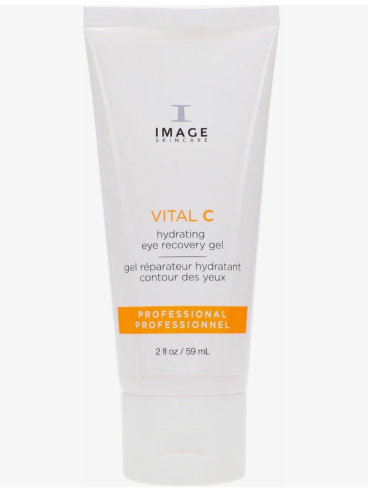 Image Skincare Увлажняющий восстанавливающий гель для глаз Hydrating Eye Recovery Gel, 57 мл