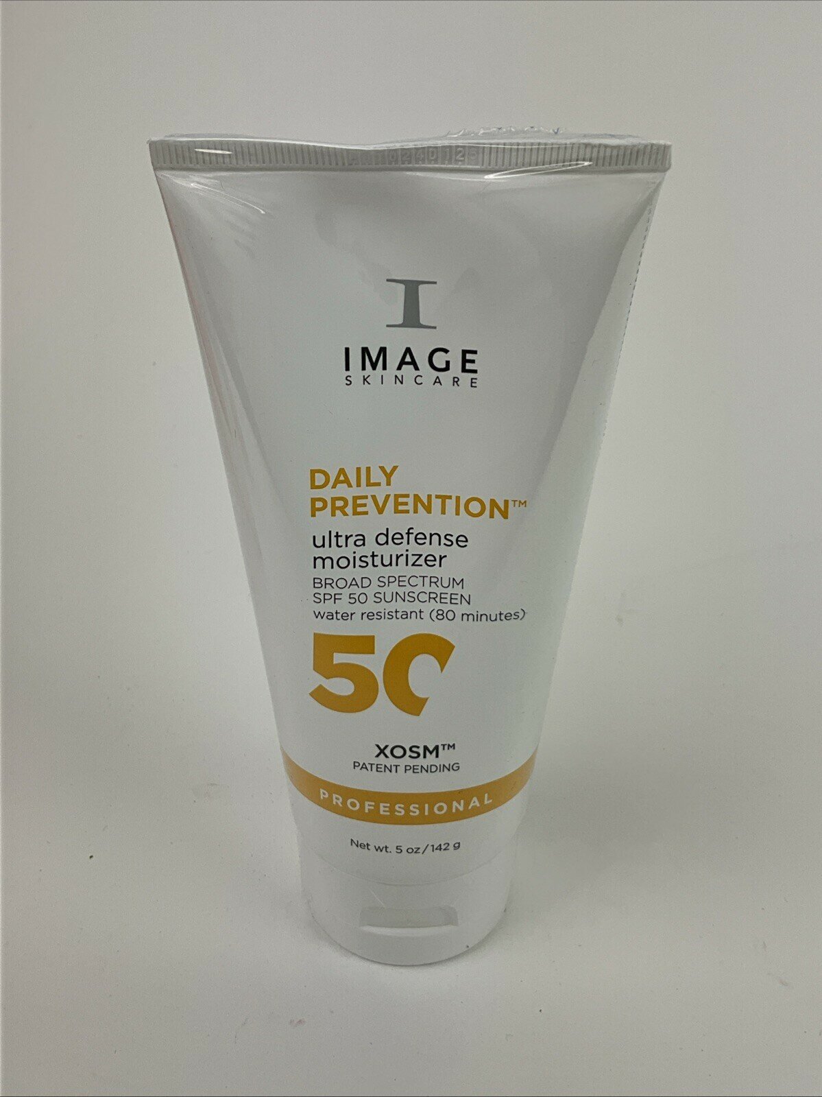 IMAGE Skincare Омолаживающий дневной крем SPF 50 DAILY PREVENTION Ultra Defense Moisturizer, 142 мл.