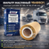 Фильтр масляный 1948921 подходит: DAF XF 105, XF 95, CF 85 (2005–2013), грузовые...