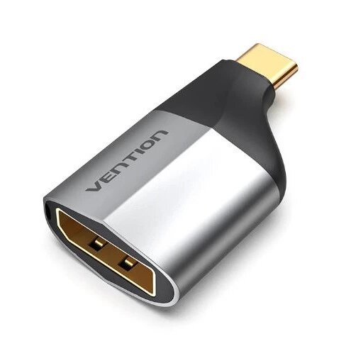 Переходник USB - DisplayPort Vention TCCH0