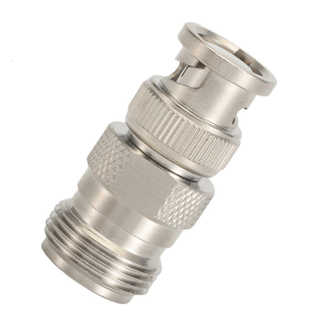 Адаптер N–BNC