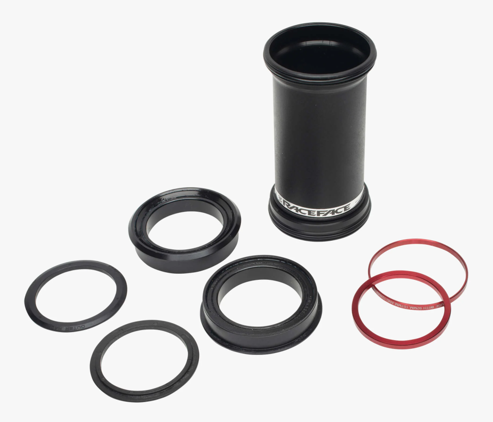 Каретка Race Face Press Fit BB92 30mm (BB21BB899230)