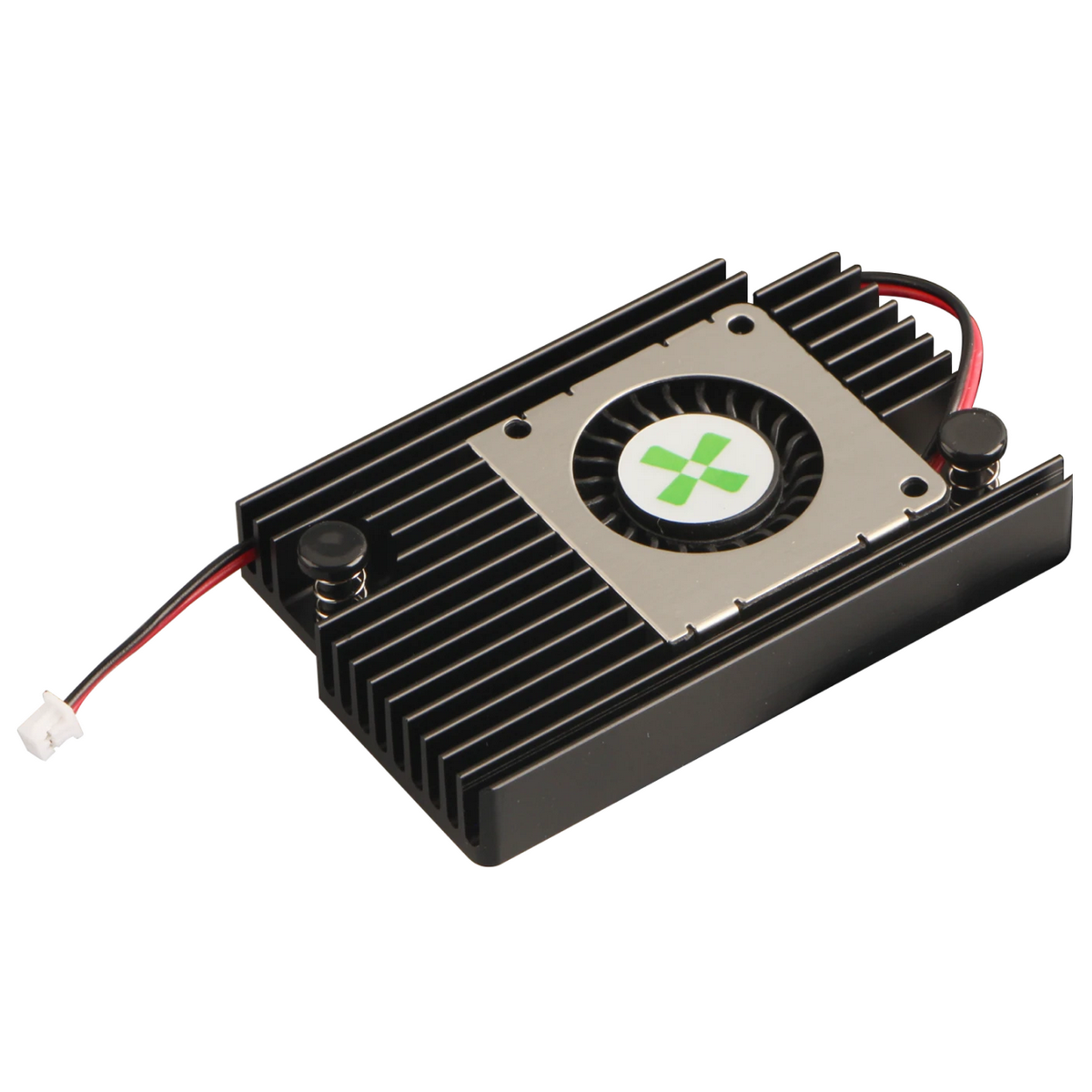 Вентилятор Radxa Heatsink 6240B для ROCK 5B/5B+