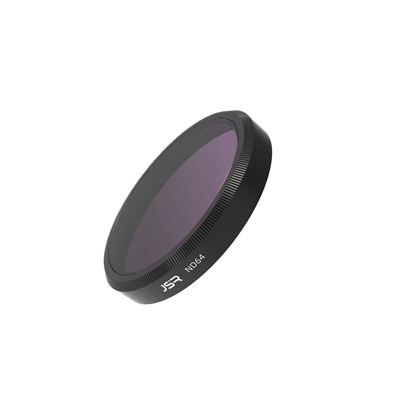 Фильтр ND64 для DJI Osmo Action 6