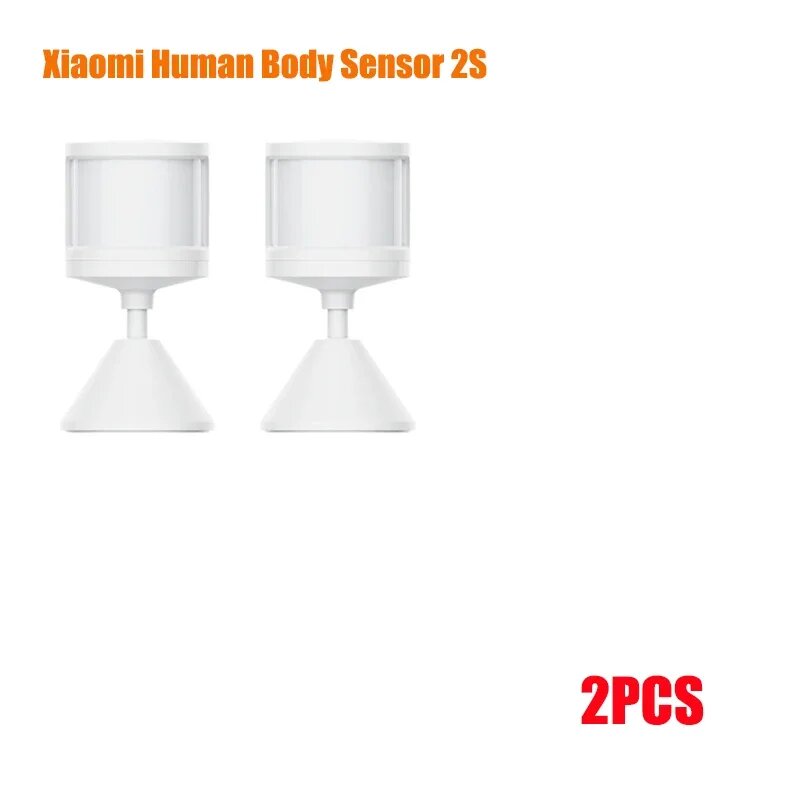 Xiaomi Mijia датчик движения 2S 2 PCS