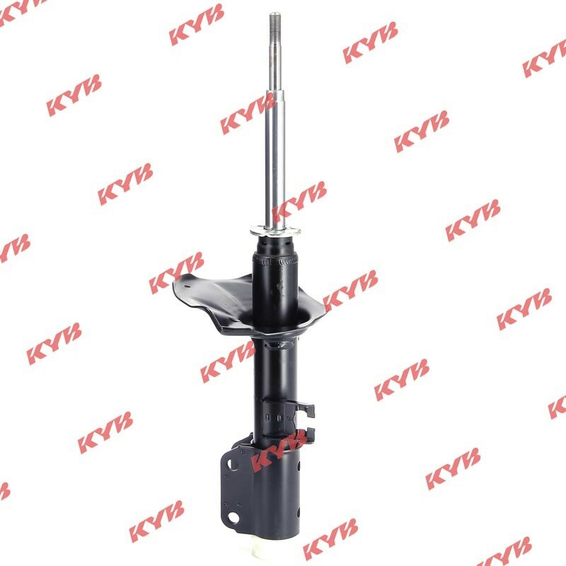 Амортизатор передний газовый R KAYABA 633133 Subaru J Series 1996-, Justy 1996- Suzuki Cultus 1991-, Swift 1990-