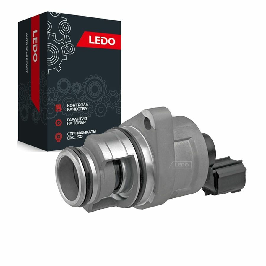 Датчик холостого хода LEDO 80046LSI Chrysler, Dodge, Jeep