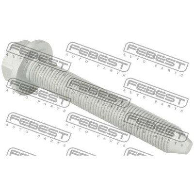 Болт FEBEST 2498-001 Renault Duster 2009.11-2018.08 Eu