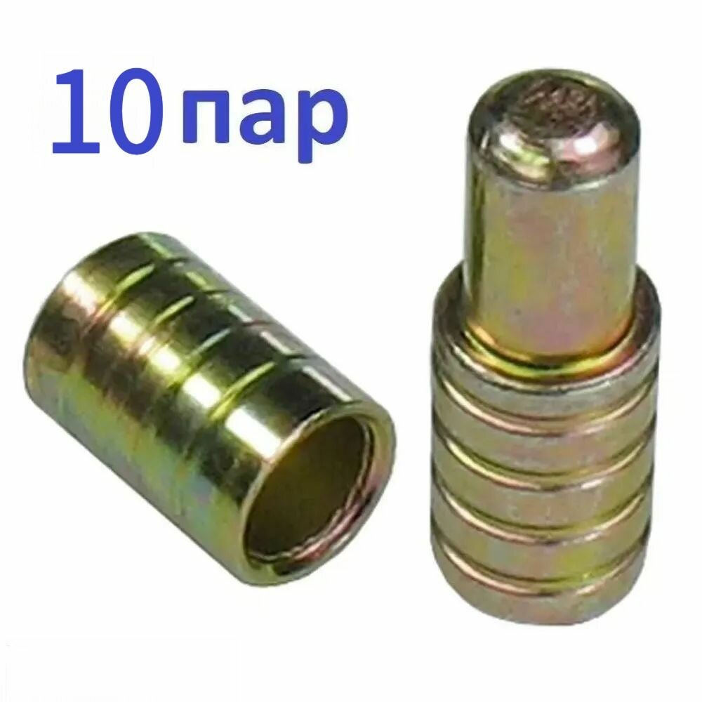 Шкант мебельный