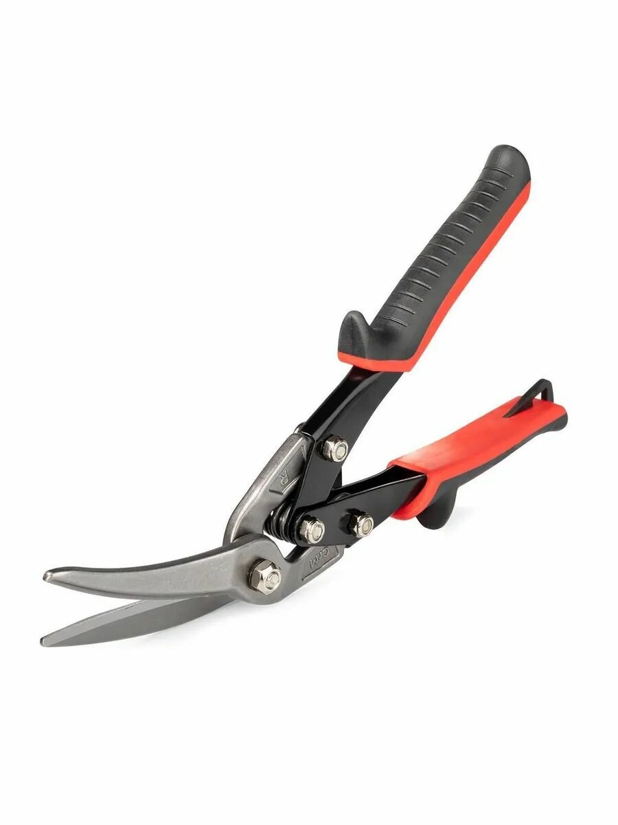 Ножницы НМАп-270 RL для резки листового металла (КВТ) 104955