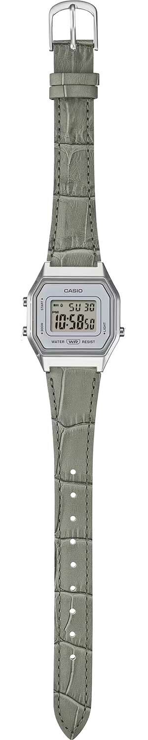 Наручные часы CASIO Vintage — фото 1