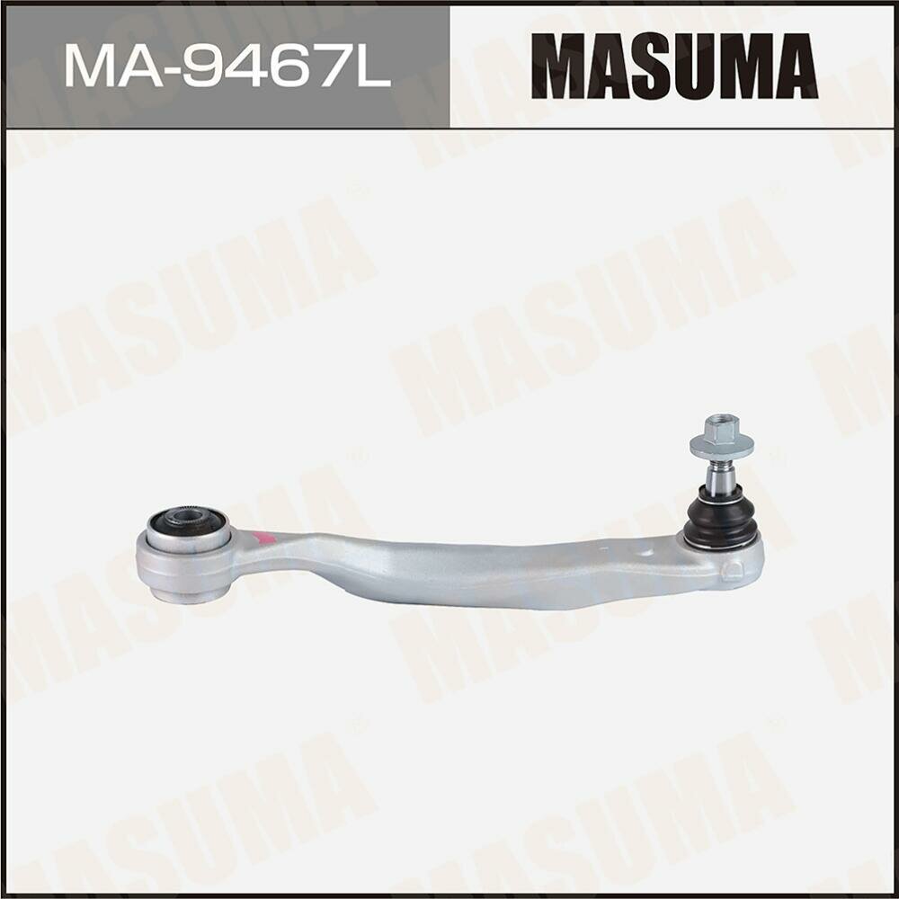 Рычаг (тяга) MASUMA, rear up LEXUS LS460 (L) (1/10)