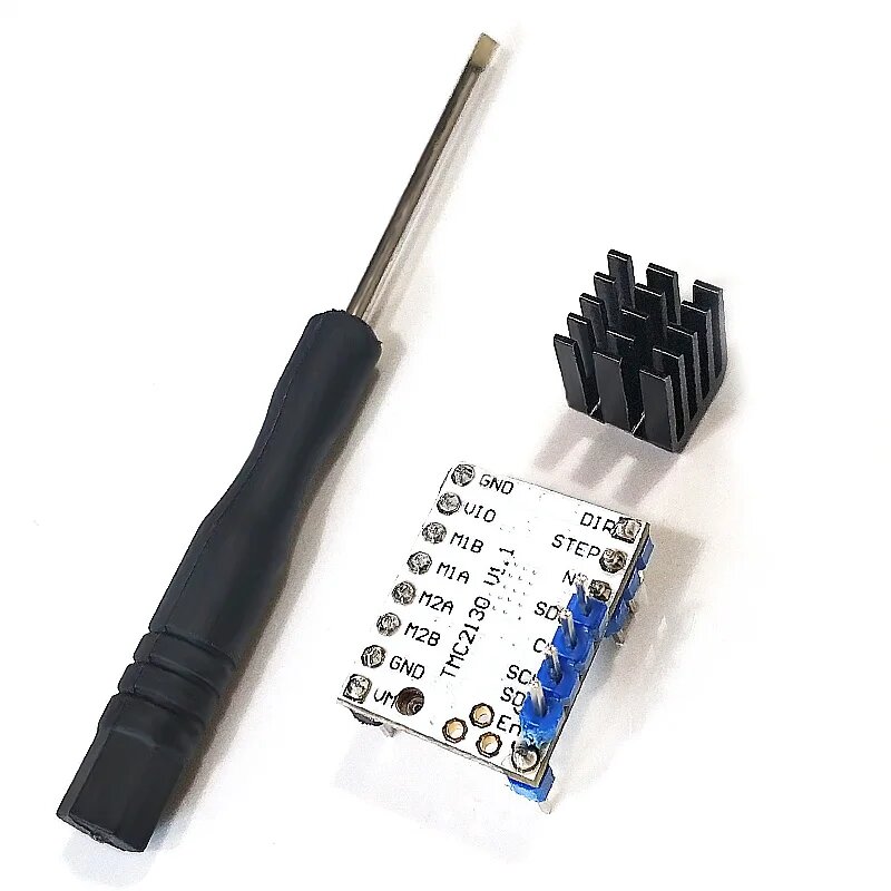 Аксессуары для материнской платы Vihot TMC2130 V1.1