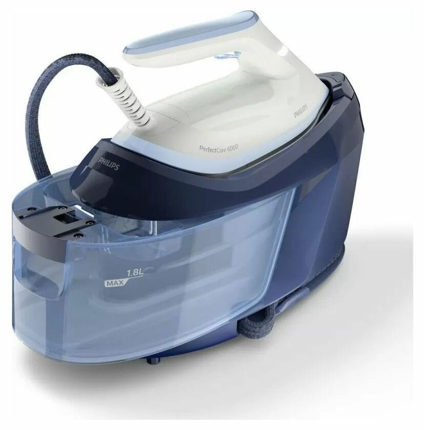Парогенератор Philips PSG6026/20 PerfectCare — фото 1