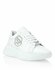 Кроссовки PHILIPP PLEIN, размер 41, белый