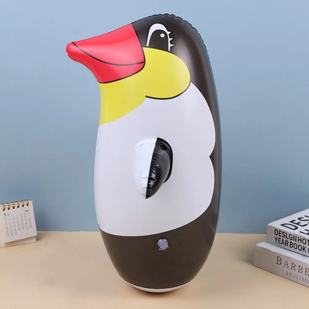 Надувные игрушки