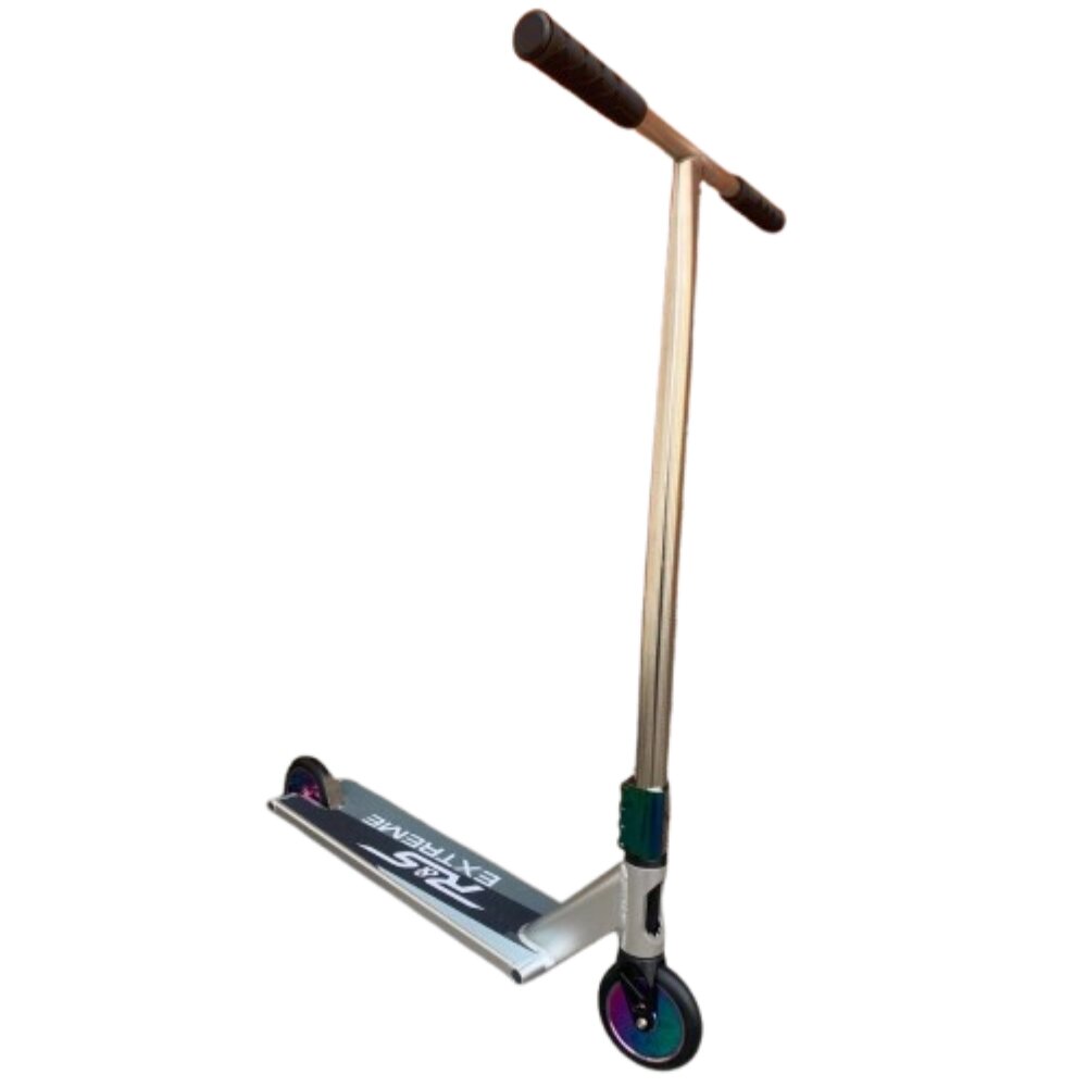 Самокат R&S трюковый 1ST017