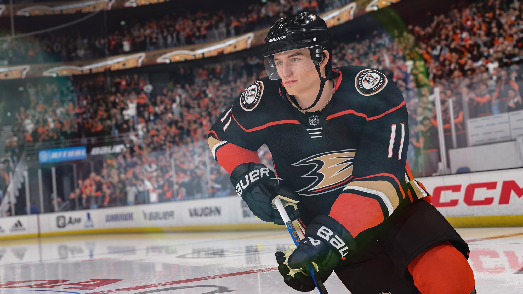 NHL 23 - Pre-order Bonus DLC EU/UK/AU PS4/PS5 Ключ • Активация PlayStation