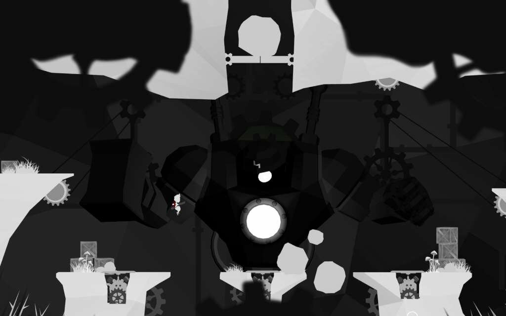 Albert and Otto - The Adventure Begins PC Steam Ключ • Активация Steam