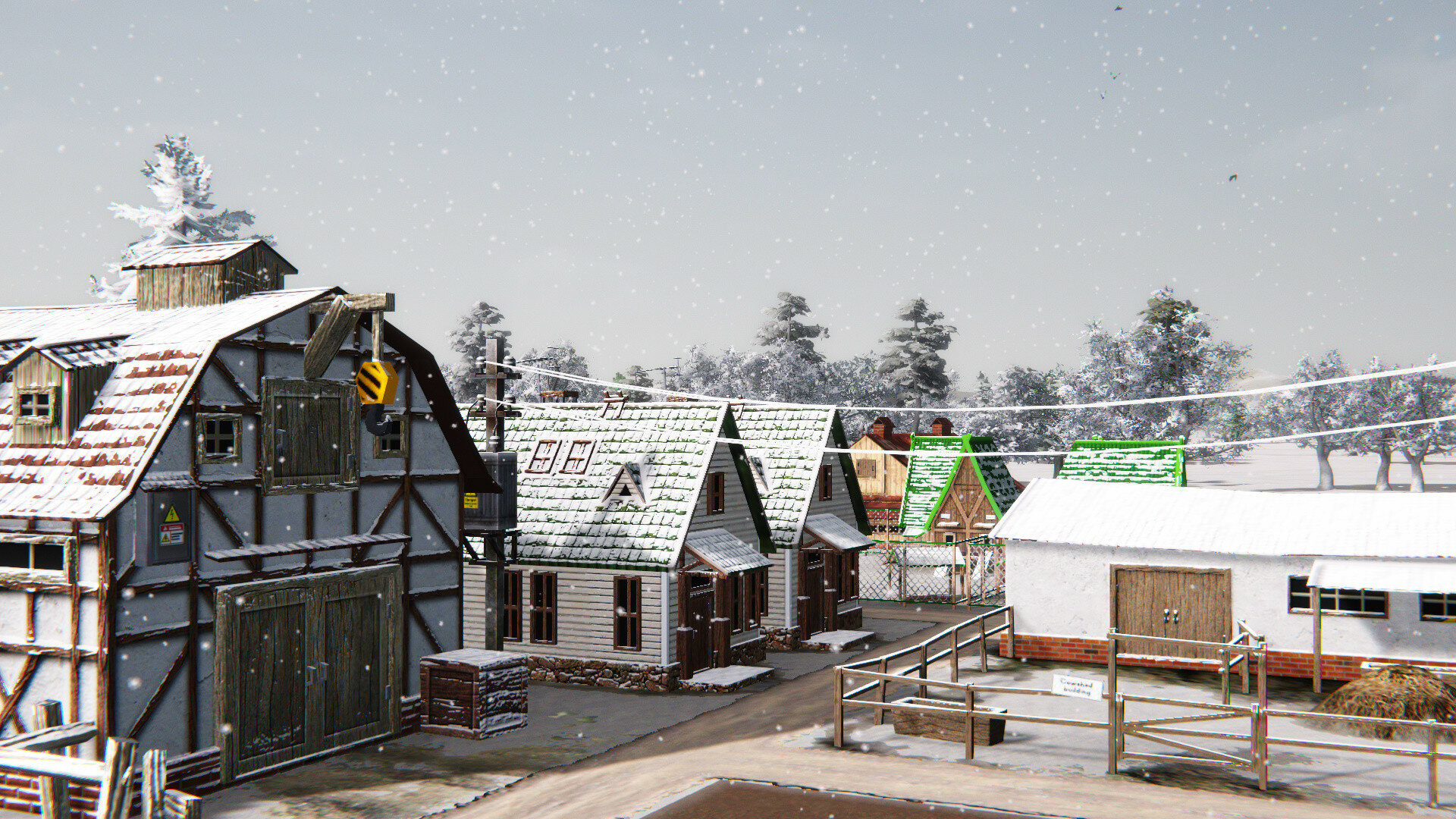 Farm Manager 2021 Steam Ключ • Активация Steam • регион Весь мир