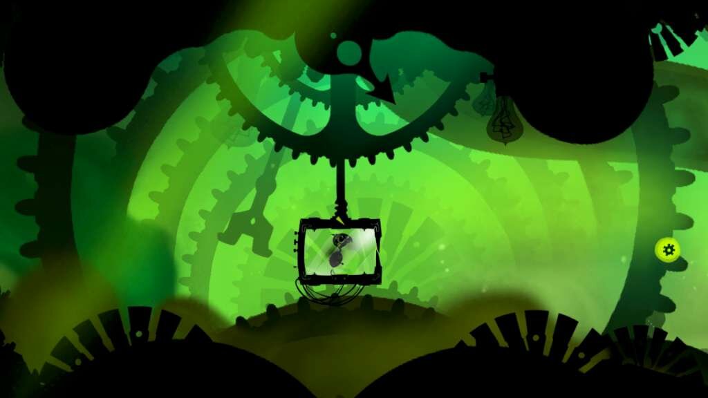 Green Game: TimeSwapper PC Steam Ключ • Активация Steam • регион Весь мир