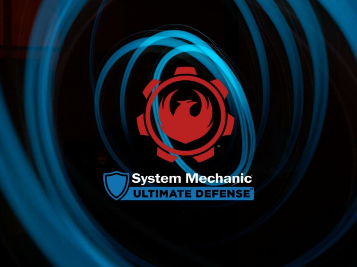 Iolo System Mechanic Ultimate Defense 2024 Ключ (1 Year / 10 PCs)