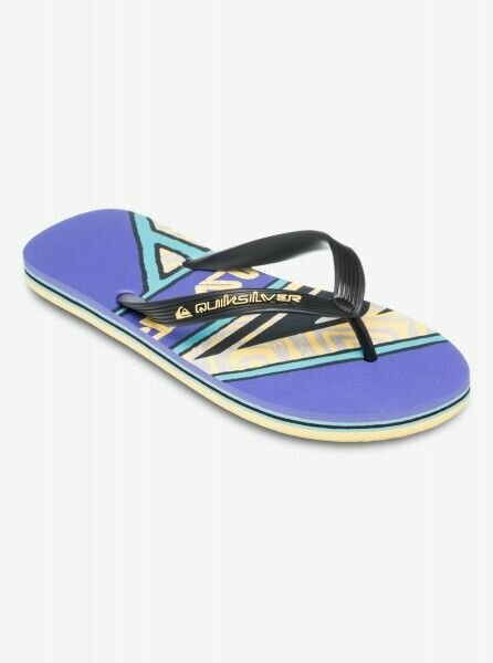 Сланцы Quiksilver