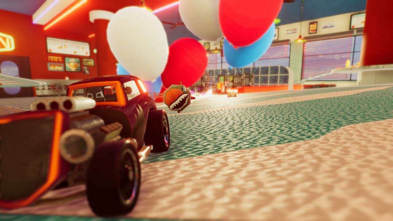 Super Toy Cars 1 & 2 Набор PC Steam Ключ • Активация Steam • регион Весь мир