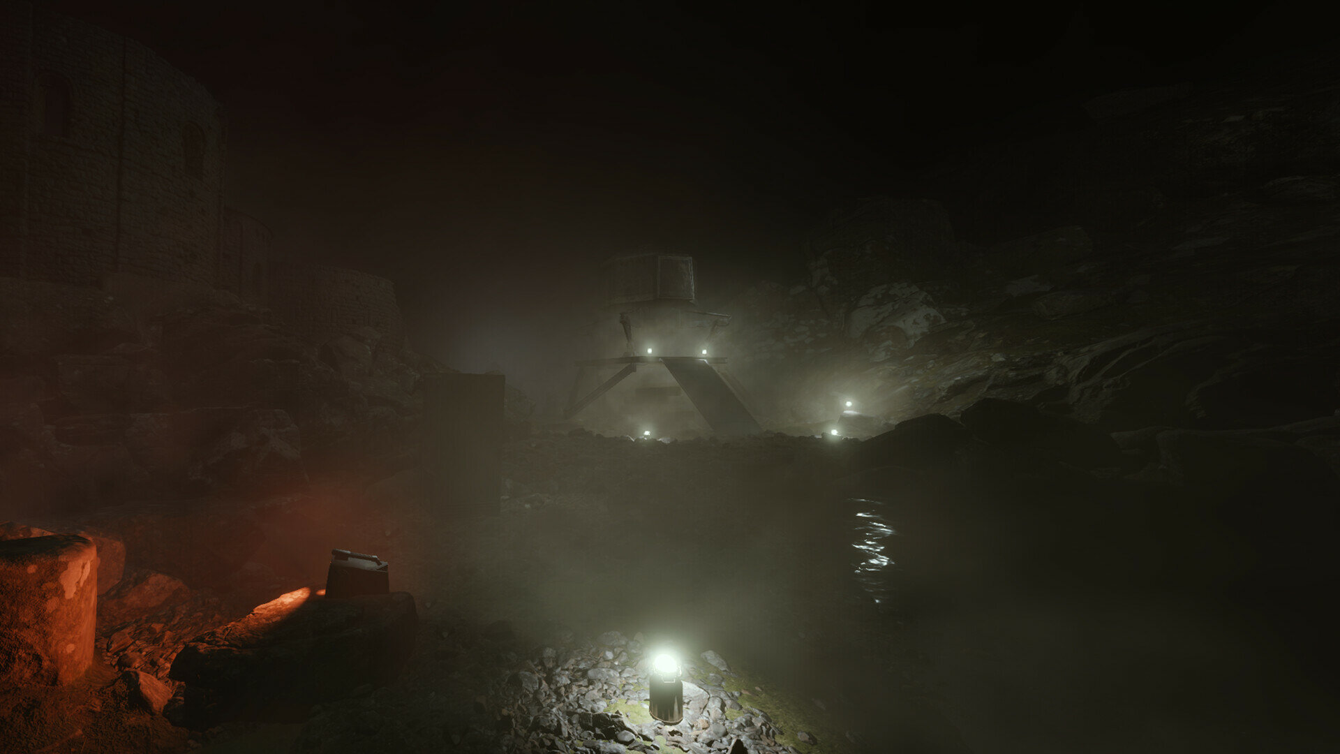 Sylvio: Black Waters PC Steam Ключ • Активация Steam • регион Весь мир