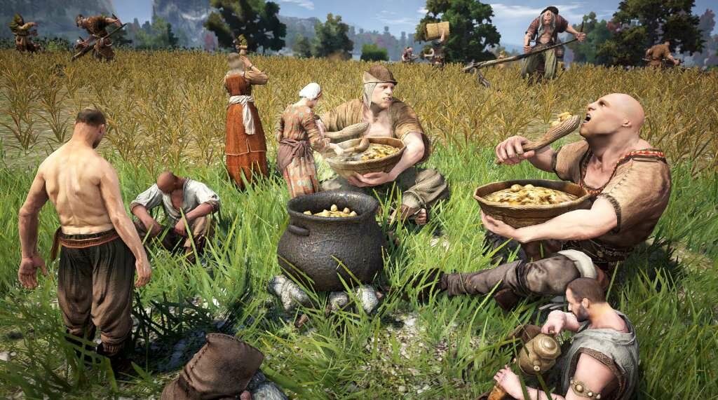 Black Desert Traveler издание XBOX One / Xbox Series X|S Аккаунт