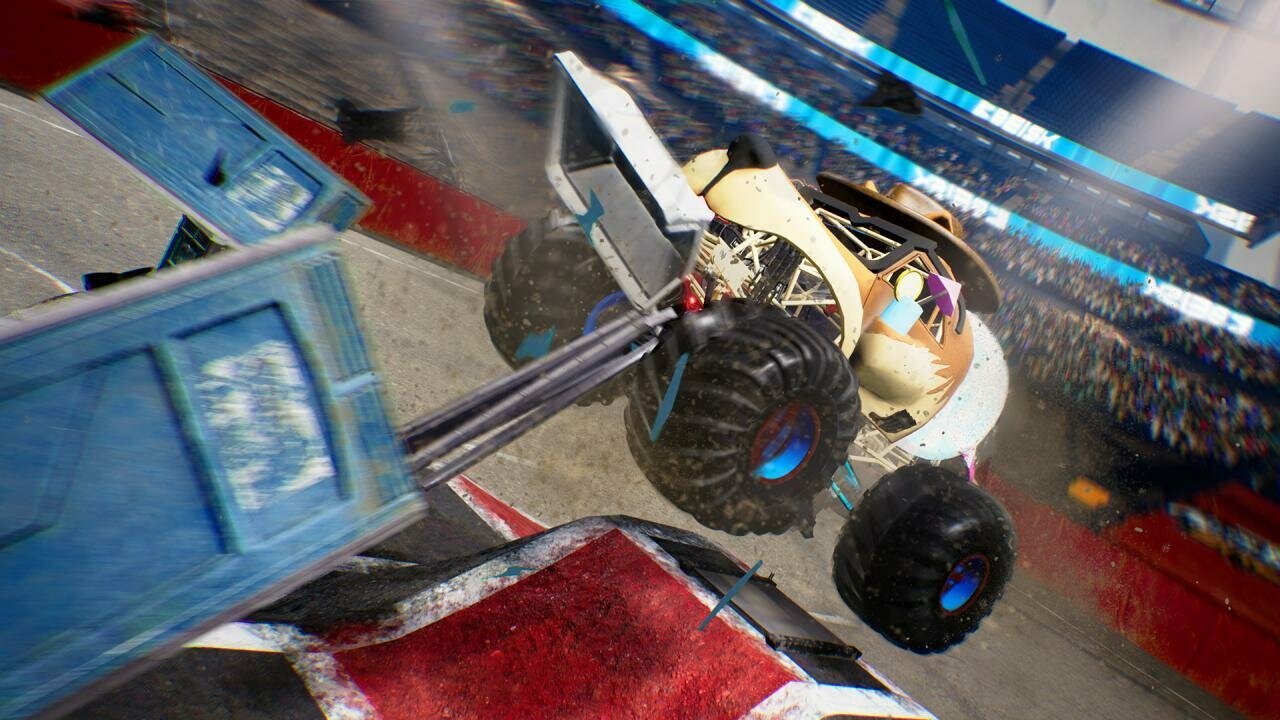 Monster Truck Championship Steam Ключ • Активация Steam • регион Весь мир