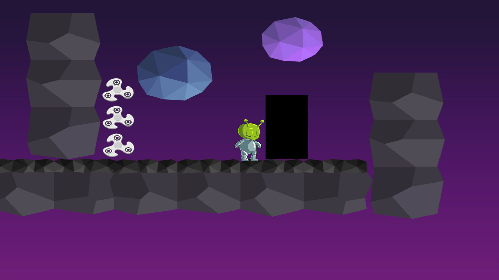 Aliens Don't Exist Steam Ключ • Активация Steam • регион Весь мир