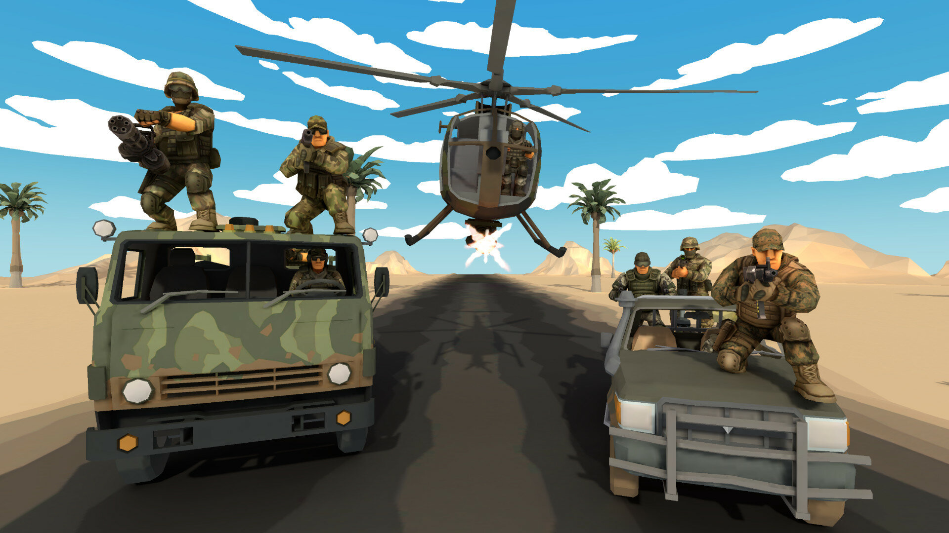 OPERATION SERPENS PC Steam Ключ (valid until May, 2027) • Активация Steam