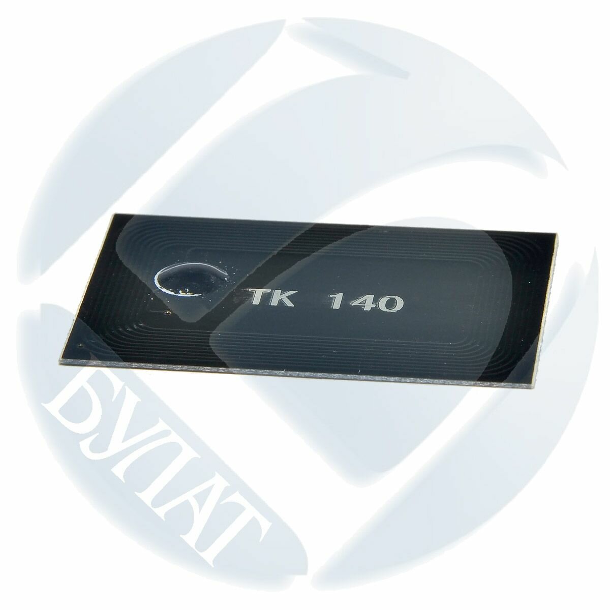 Чип булат TK-715 для Kyocera KM-3050 (Чёрный, 34000 стр.)