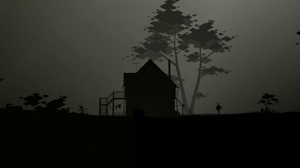 Kentucky Route Zero Steam Ключ • Активация Steam • регион Весь мир