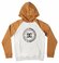 Толстовка DC Shoes, размер 10/S, серый