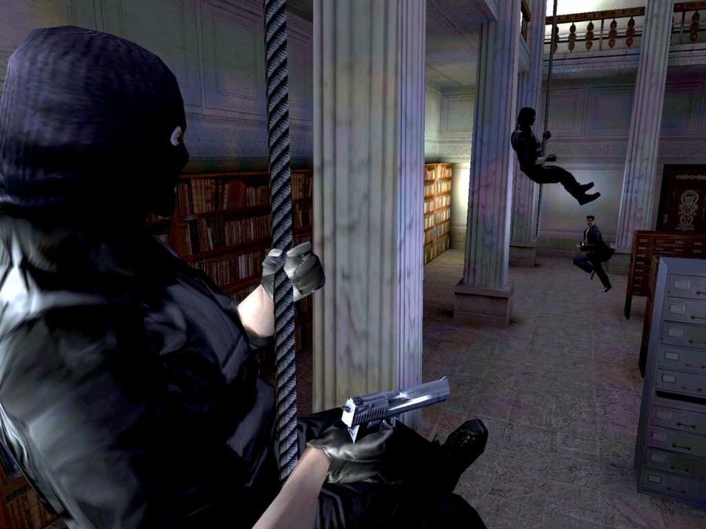 Max Payne XBOX One / Xbox Series X|S Аккаунт • Активация аккаунта