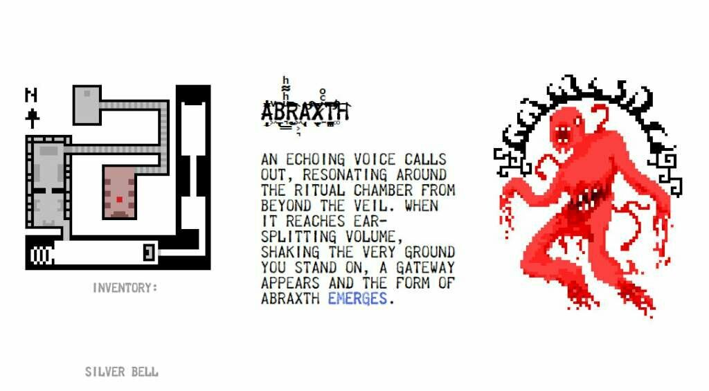 This Book Is A Dungeon Steam Ключ • Активация Steam • регион Весь мир