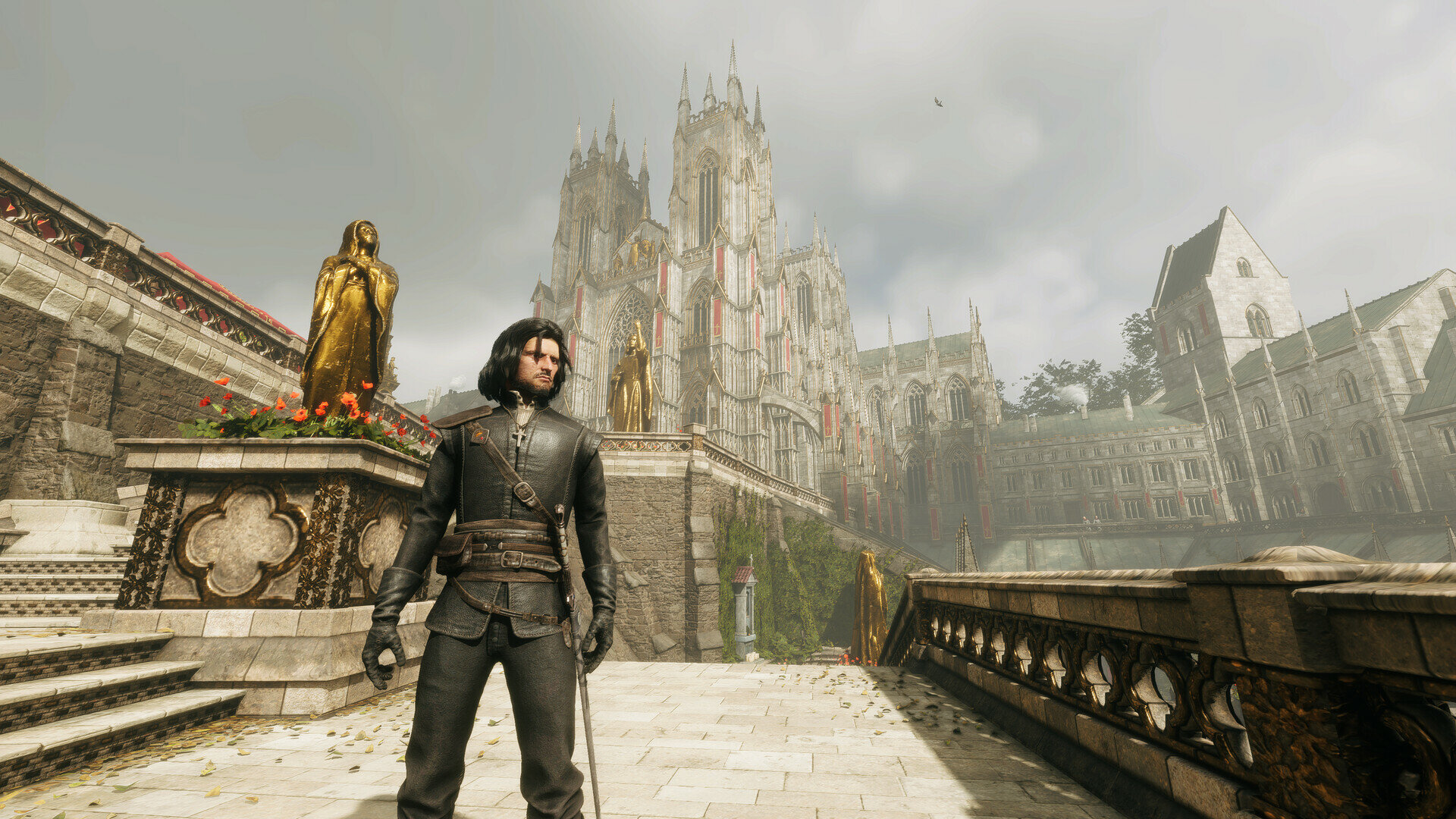 The Inquisitor Steam Ключ • Активация Steam • регион Весь мир