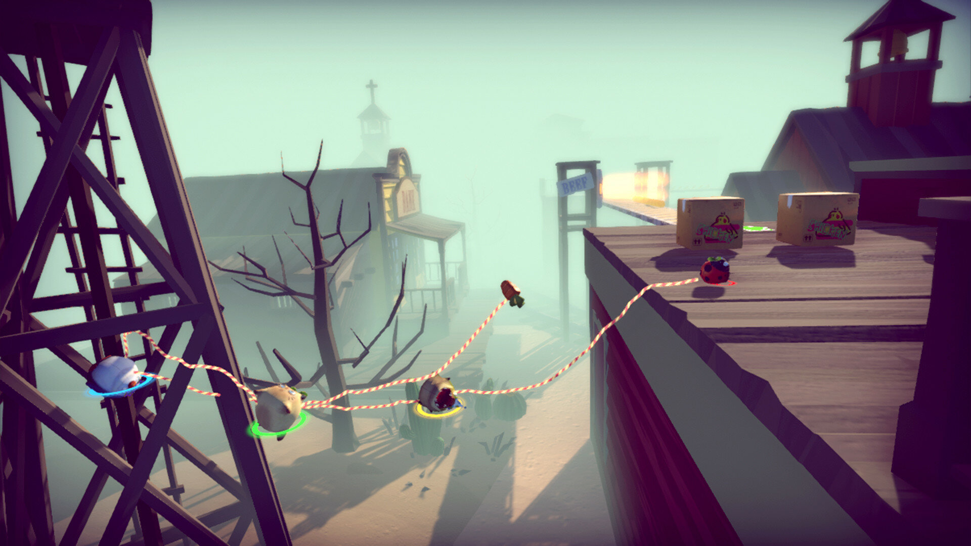 Never Breakup PC Steam Ключ • Активация Steam • регион Весь мир