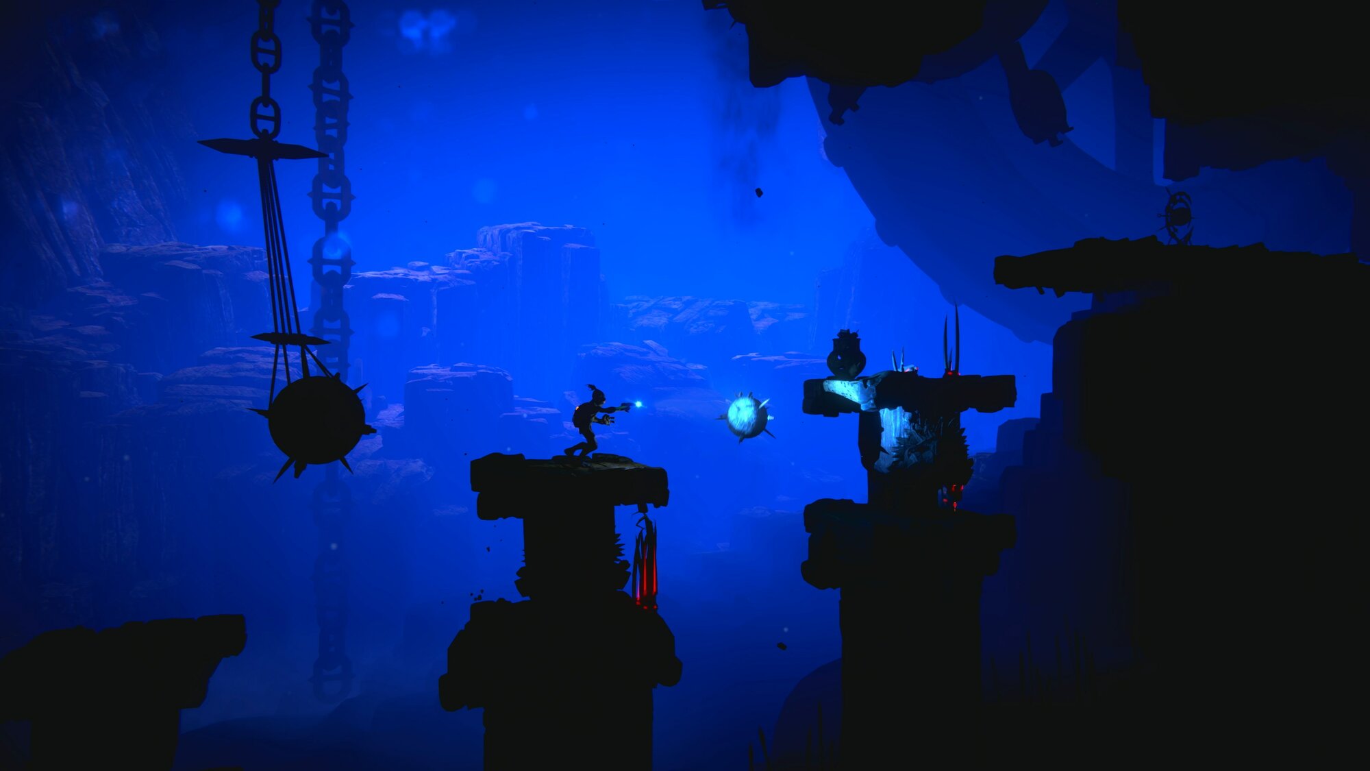Oddworld: Soulstorm Улучшенное издание PC Steam Ключ • Активация Steam