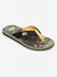 Сланцы Quiksilver, размер 8(41), хаки